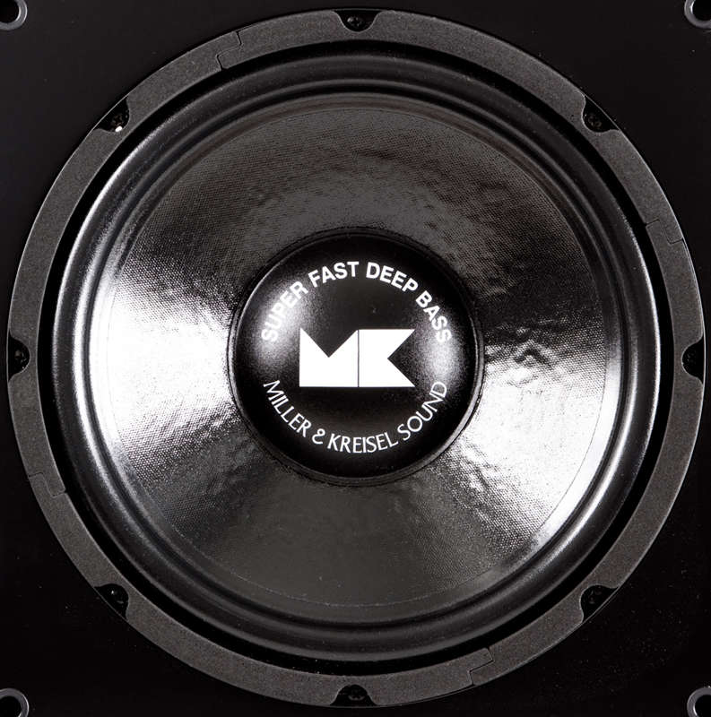 Köp M&K Sound SB12 - Gratis frakt –> Hembiobutiken