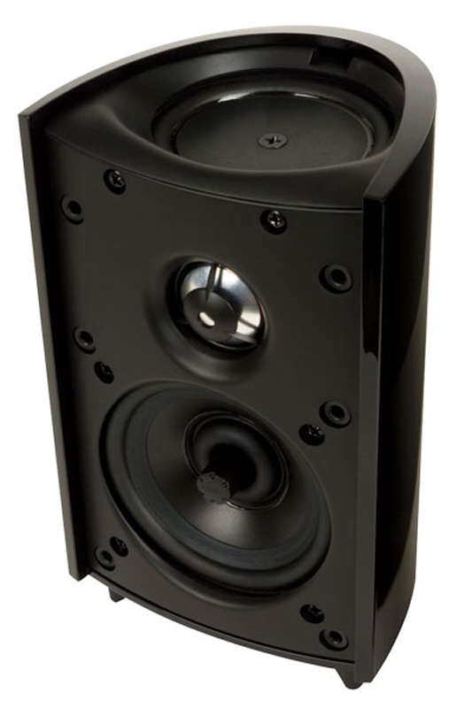 Köp Definitive Technology Pro Cinema 600 - Gratis frakt –> Hembiobutiken