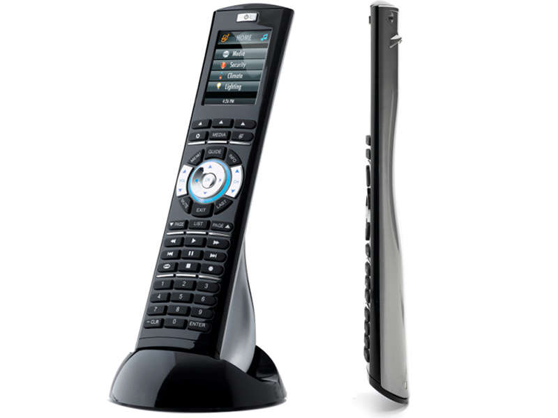 Köp ELAN Control Systems HC4 + HR2 Paket - Gratis frakt –> Hembiobutiken