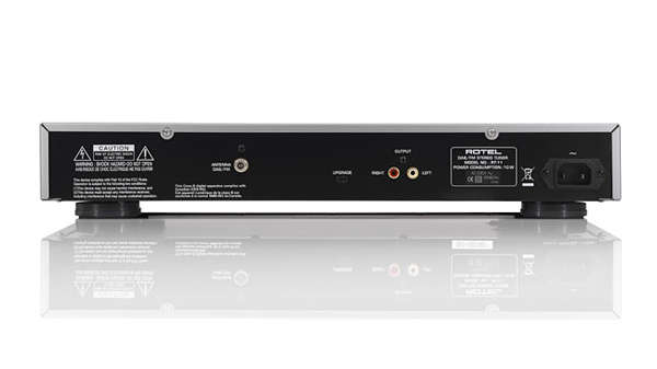 Köp Rotel RT-11 - Gratis frakt –> Hembiobutiken