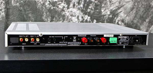 Köp Rotel RB-1510 - Gratis frakt –> Hembiobutiken