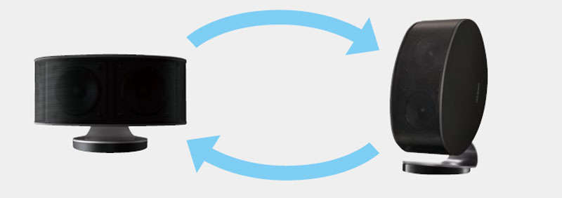 Köp Onkyo LS3100 - Gratis frakt –> Hembiobutiken