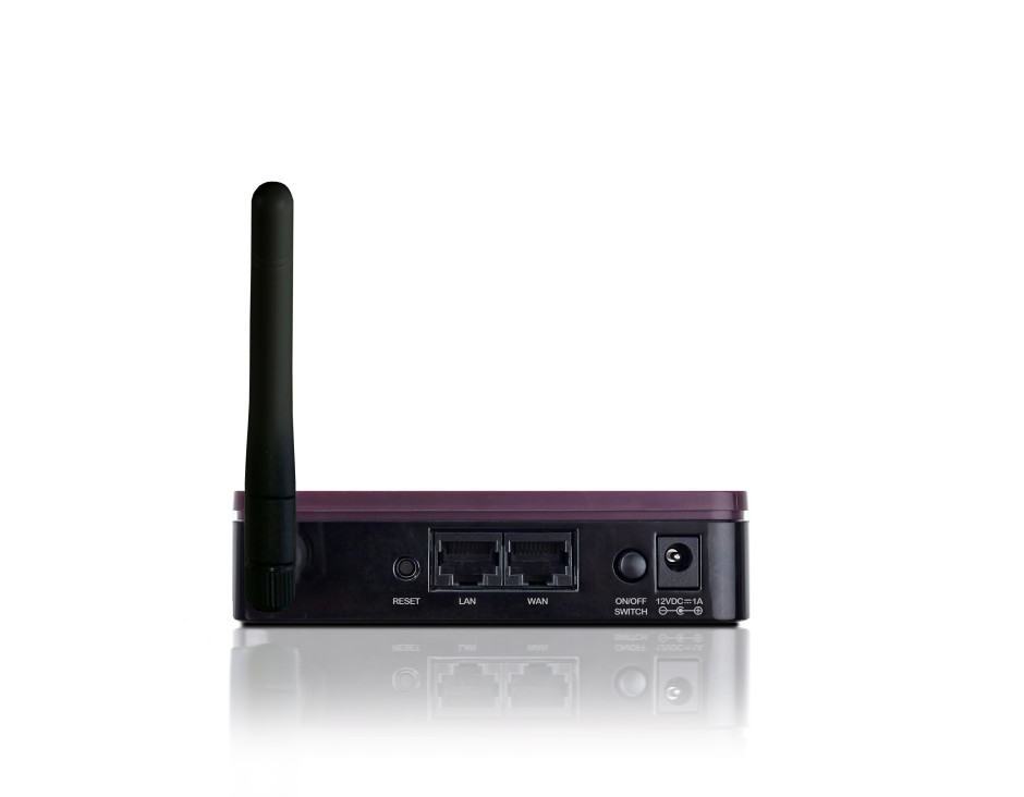 Köp Dovado Tiny AC Universal Access WiFi-router - Gratis frakt ...