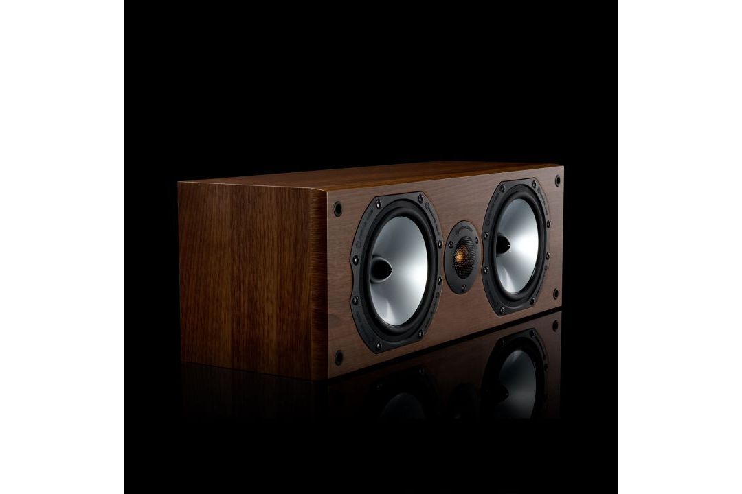 Köp Monitor Audio Reference Centre - Gratis frakt –> Hembiobutiken