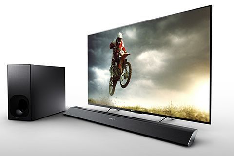 Köp Sony HT-CT780 - Gratis frakt –> Hembiobutiken