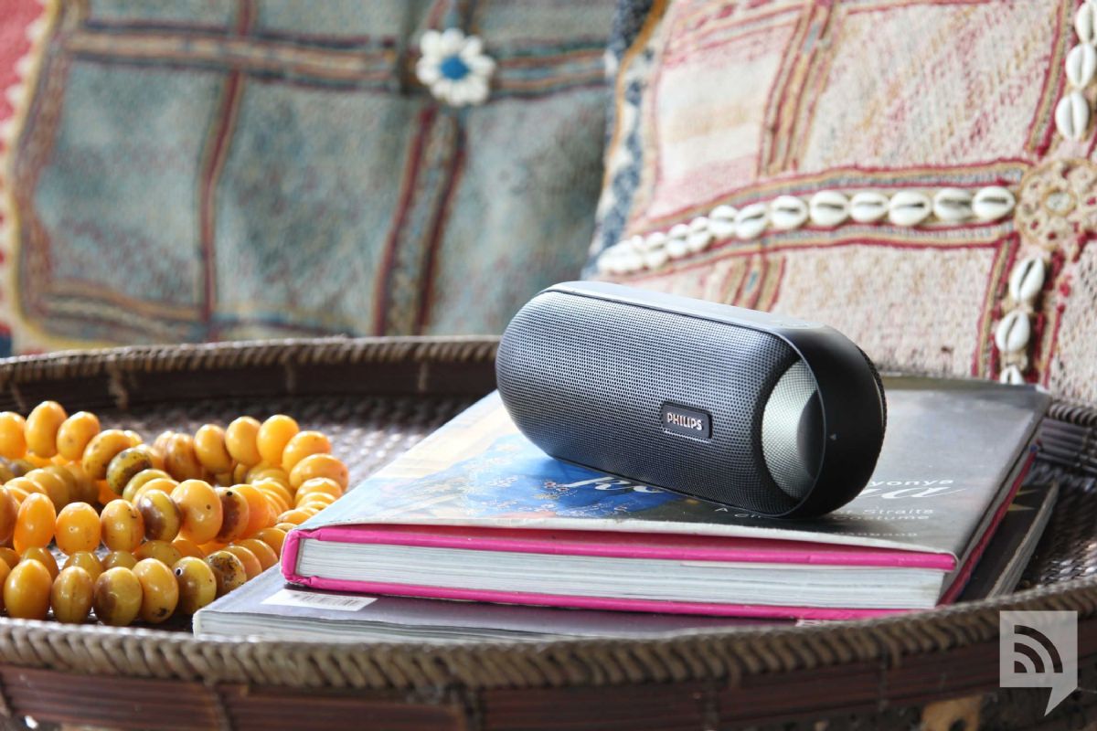 Köp Philips BT6000 Demo - Gratis frakt –> Hembiobutiken