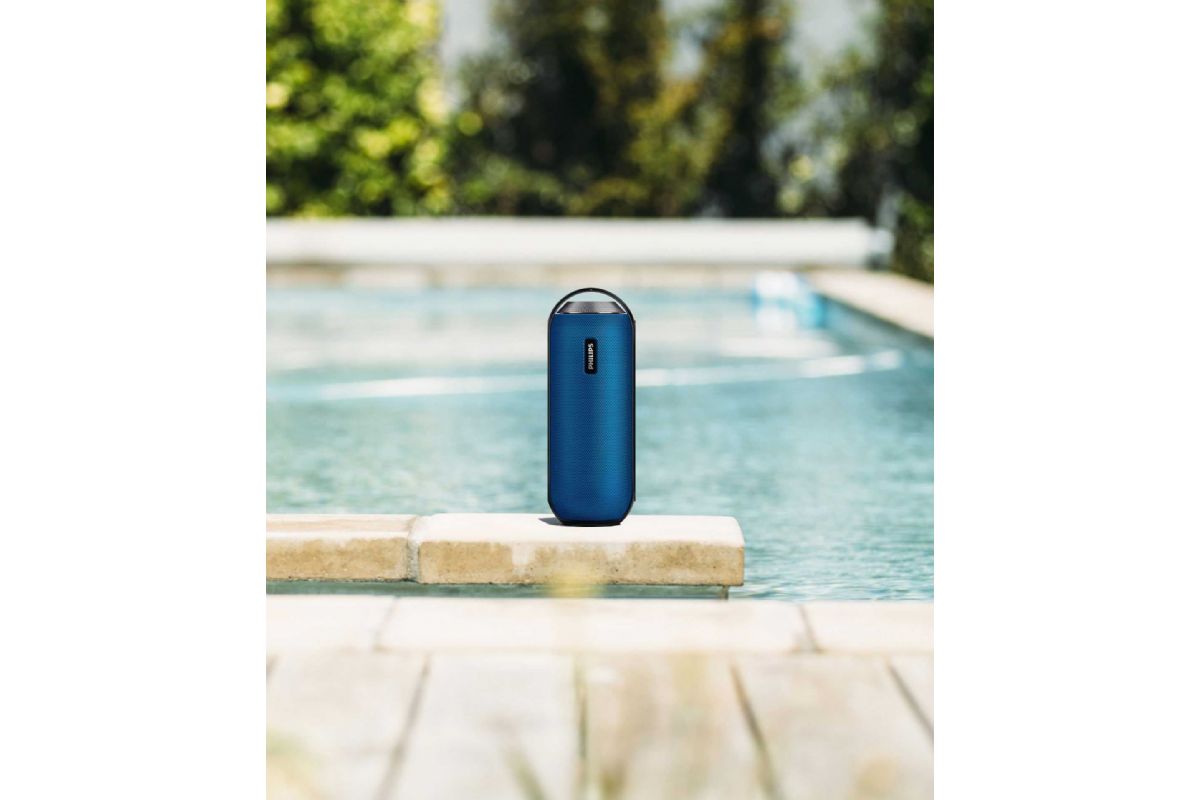 Köp Philips BT6000 Demo - Gratis frakt –> Hembiobutiken