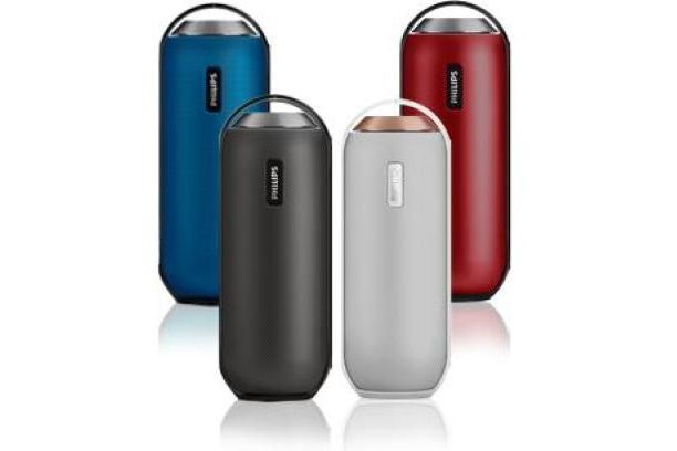 Köp Philips BT6000 - Gratis frakt –> Hembiobutiken