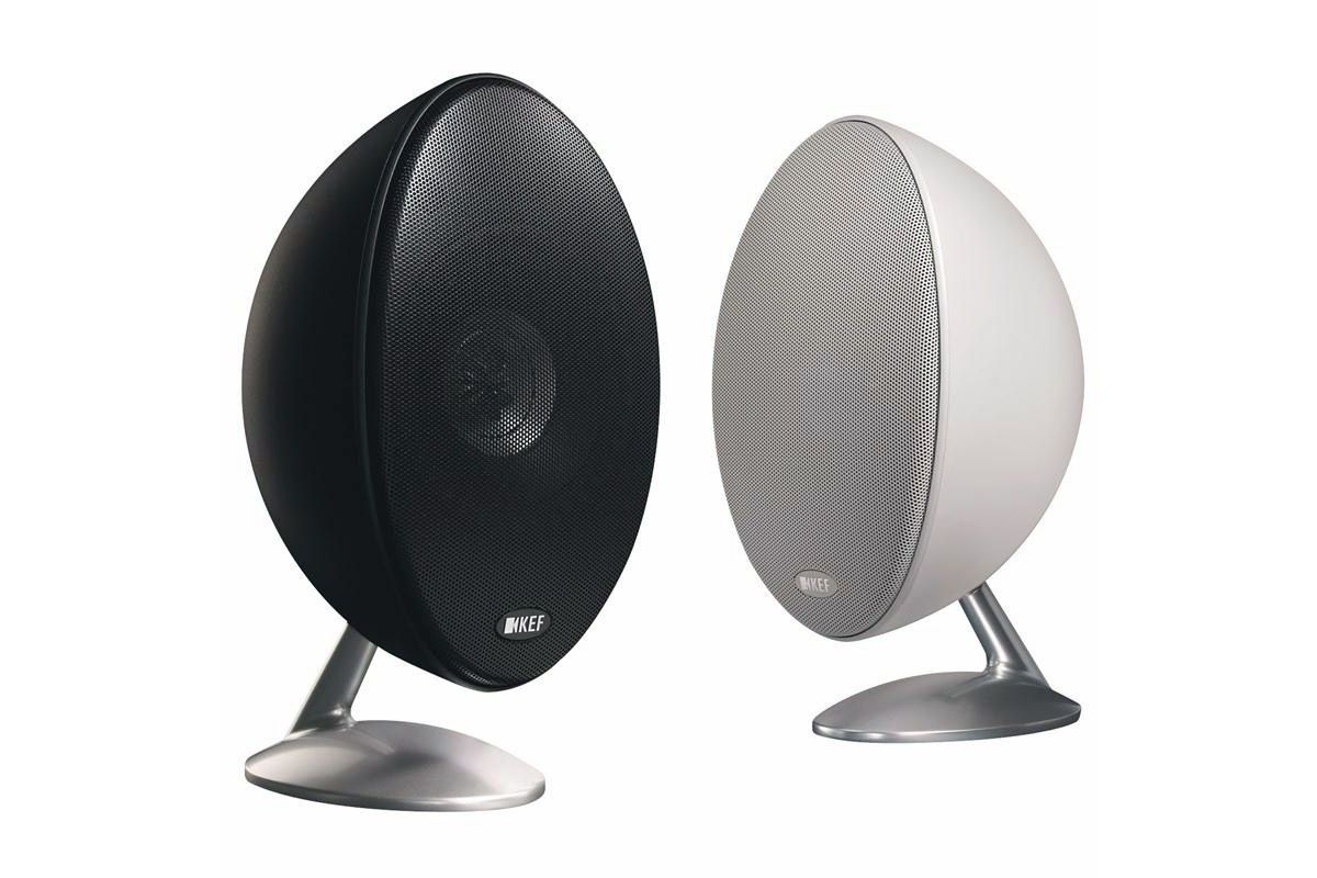 KEF E301 - Satellit - Högtalare