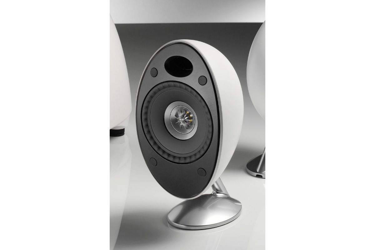 KEF E301 - Satellit - Högtalare
