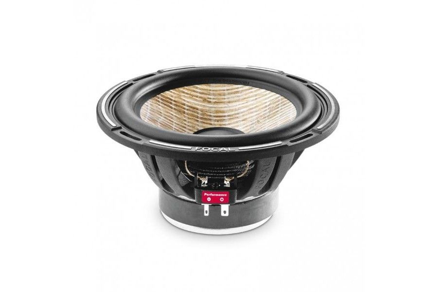 Köp Focal PS Performance 165 F3 kit - Gratis frakt –> Hembiobutiken