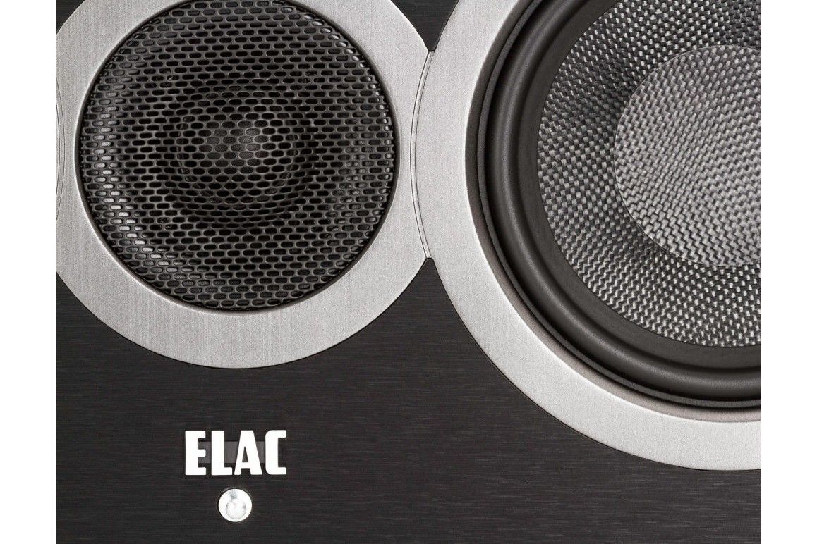 Köp ELAC Debut C5 - Gratis frakt –> Hembiobutiken