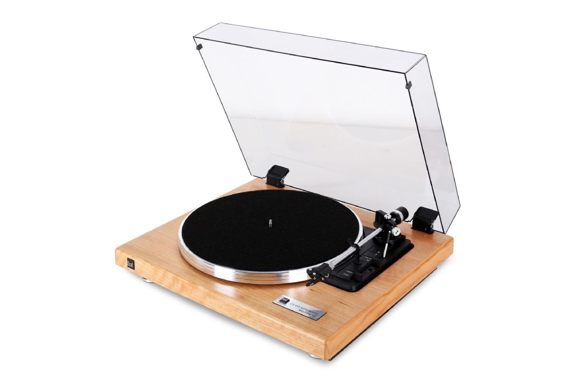 Köp Dual CS 460 - Gratis frakt –> Hembiobutiken