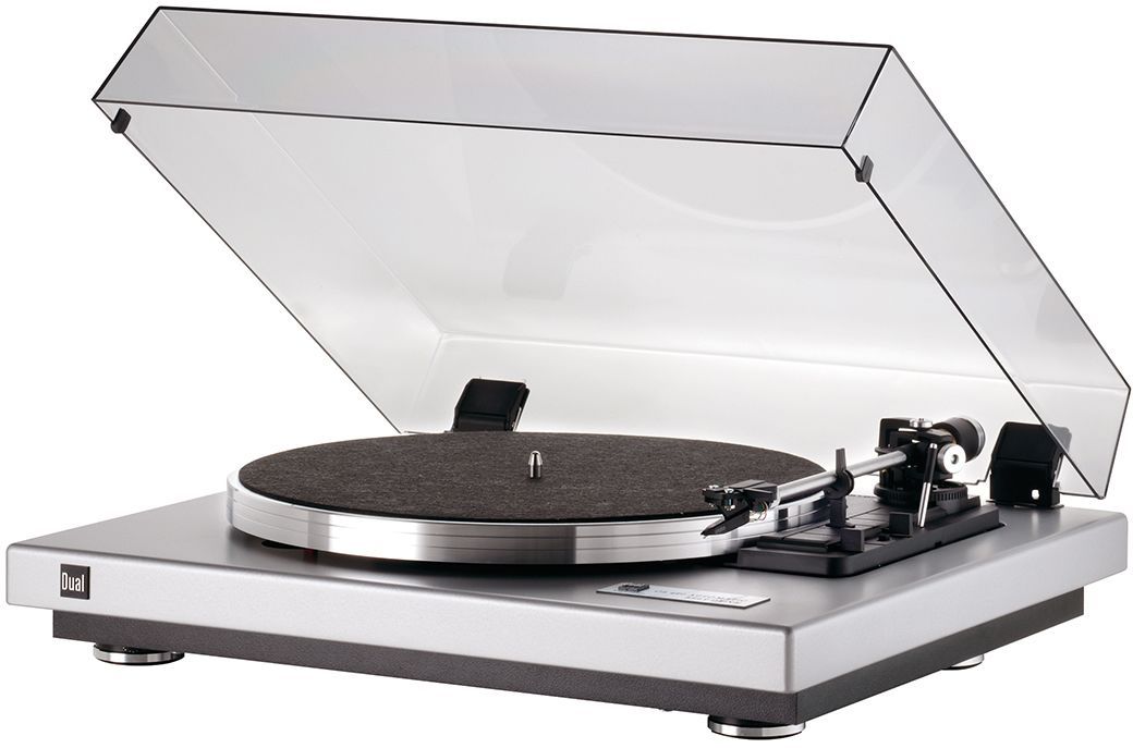 Köp Dual CS 460 - Gratis frakt –> Hembiobutiken