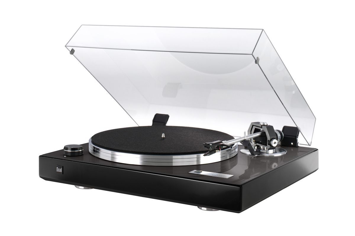 Köp Dual CS 600 - Gratis frakt –> Hembiobutiken