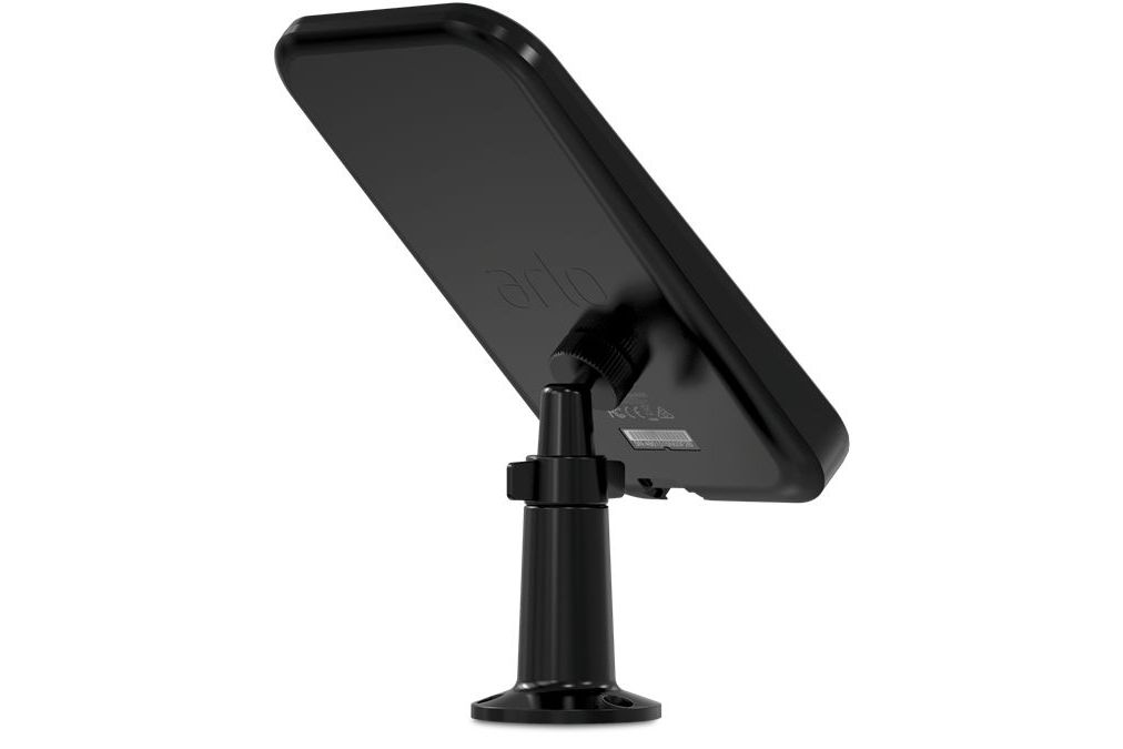 Köp Netgear Arlo Solar Panel VMA4600 - Gratis frakt –> Hembiobutiken