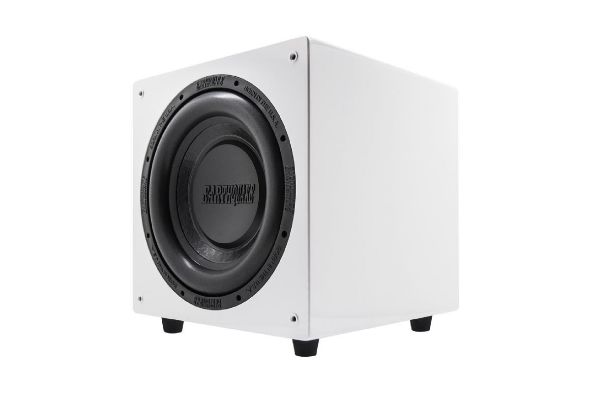 Köp Earthquake MiniMe-P12-V2 - Gratis frakt –> Hembiobutiken