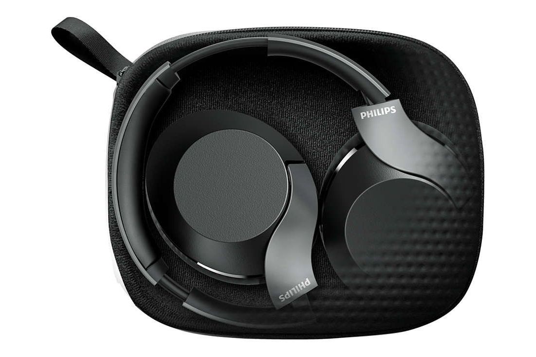 Köp Philips TAPH805 - Gratis frakt –> Hembiobutiken