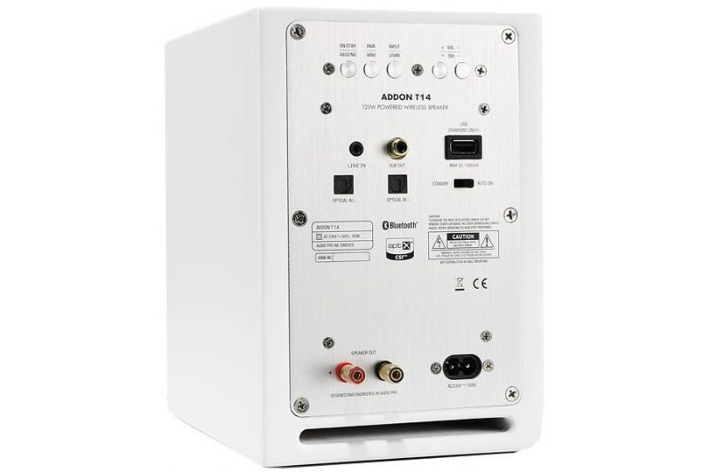 Köp Audio Pro Addon T14 Demo - Gratis frakt –> Hembiobutiken