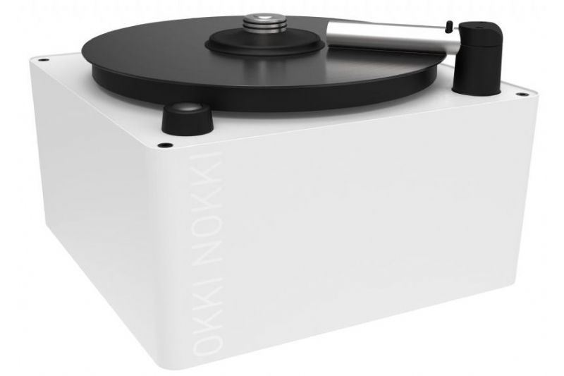 Köp Okki Nokki One demo - Gratis frakt –> Hembiobutiken