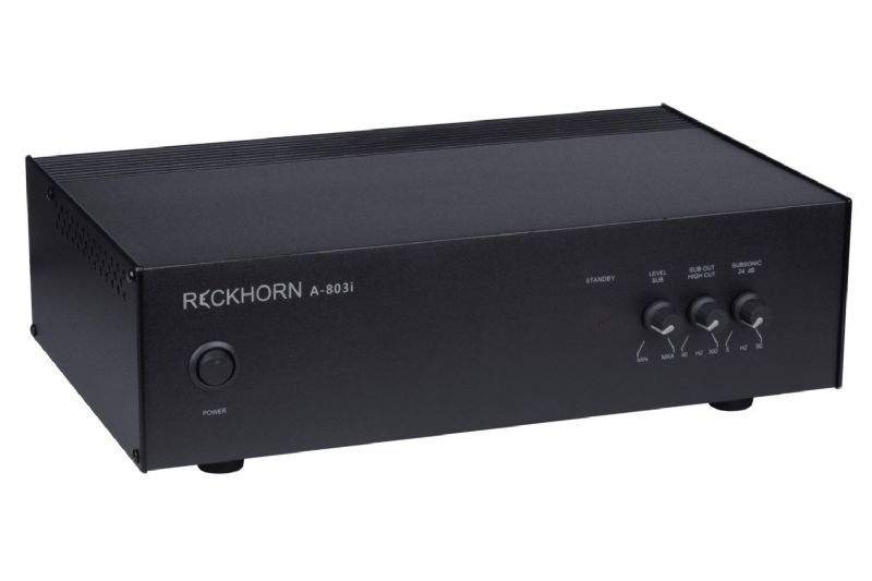 Used reckhorn for Sale | HifiShark.com