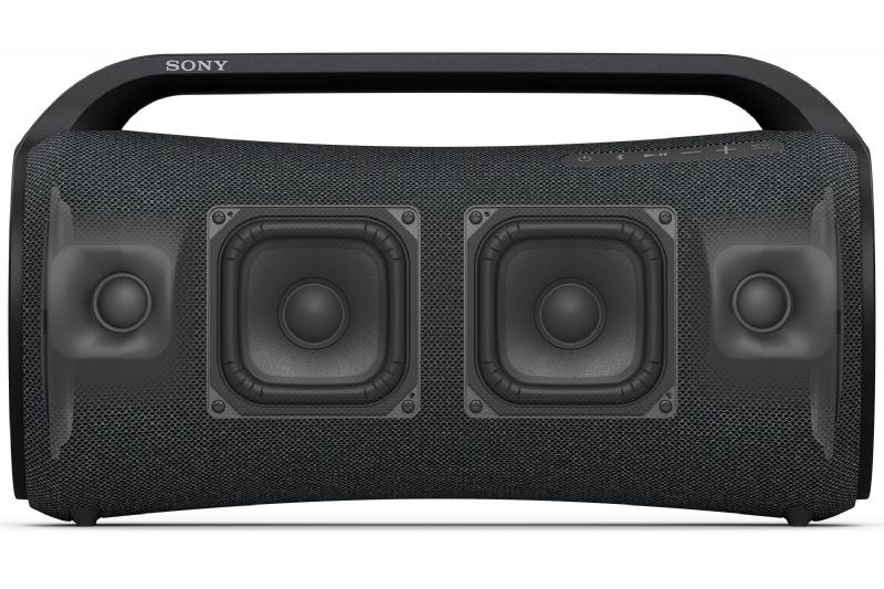 Köp Sony SRS-XG500 - Gratis frakt –> Hembiobutiken