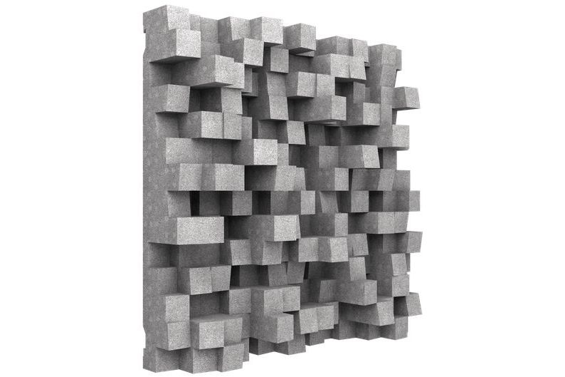 Vicoustic Multifuser DC3 4-pack - Diffusor - Akustik