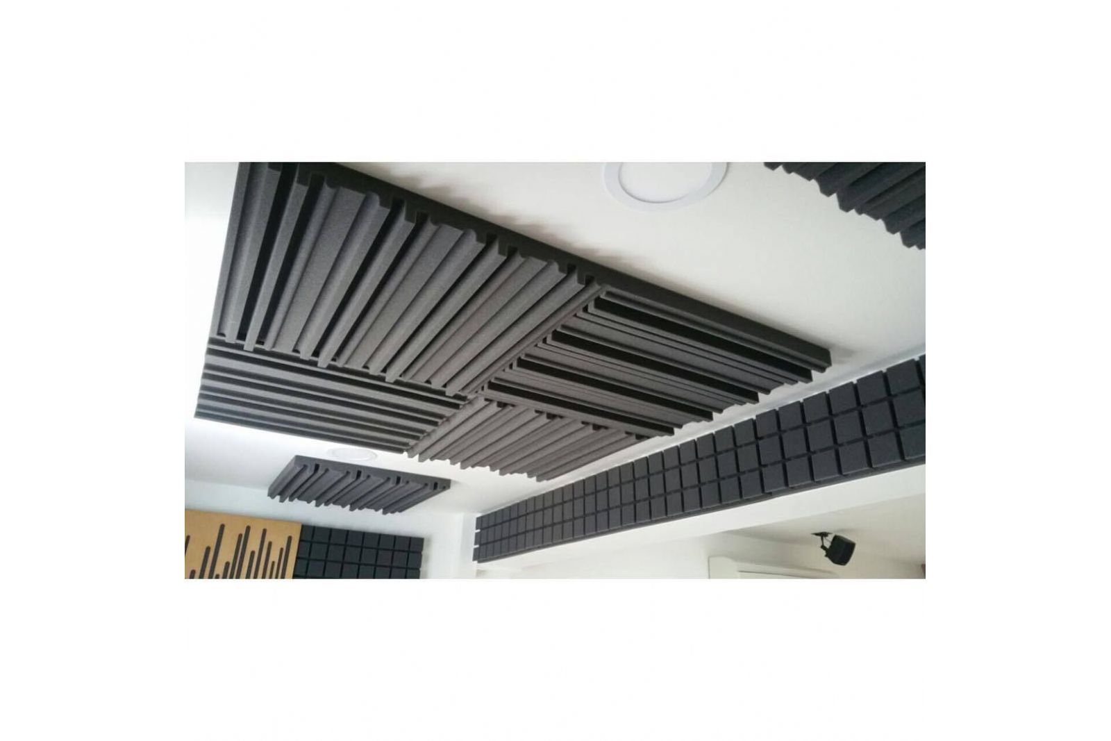 Köp Vicoustic Pulsar Panel - Gratis frakt –> Hembiobutiken